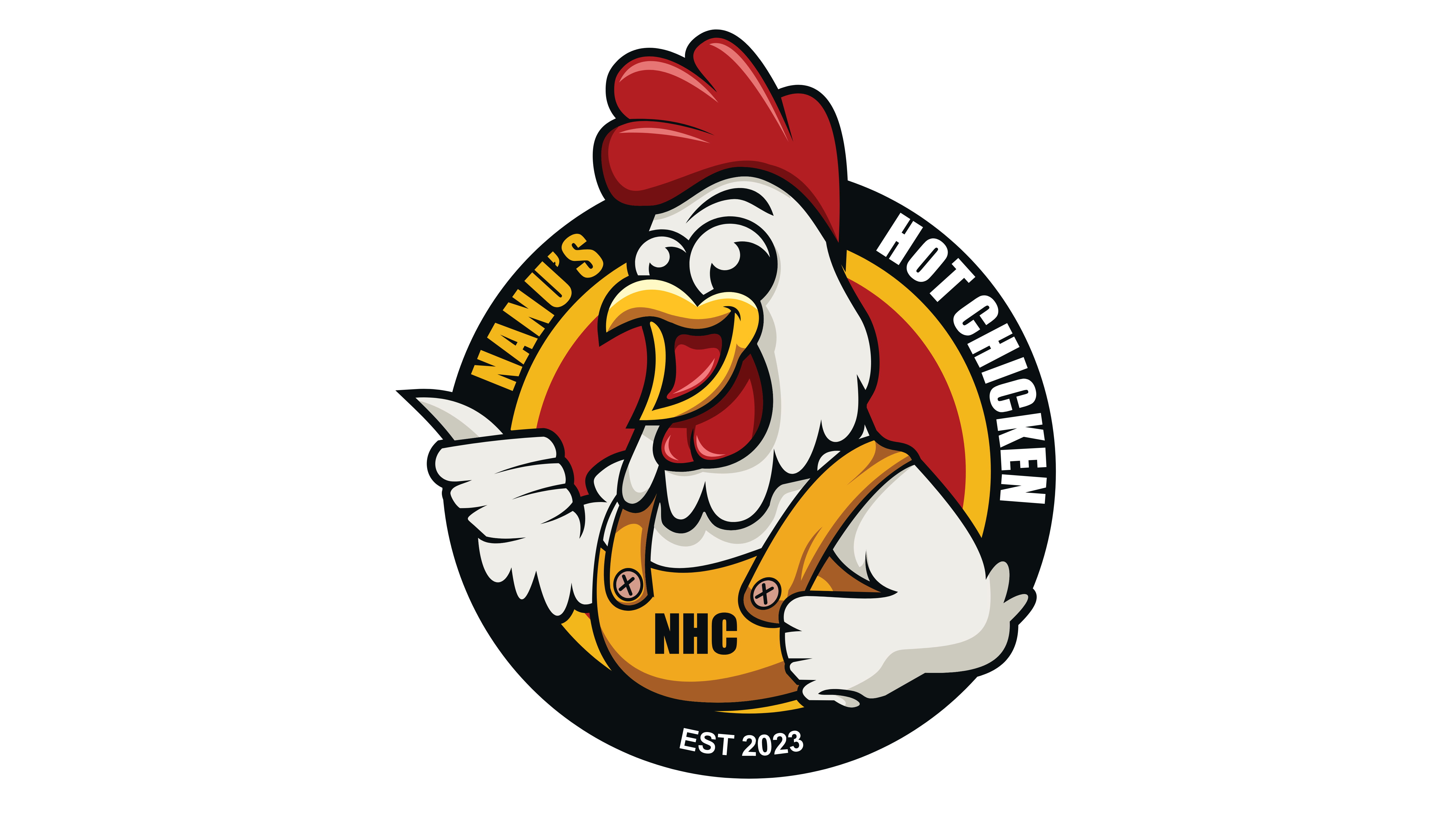 Nanu's Hot Chicken - Order Online