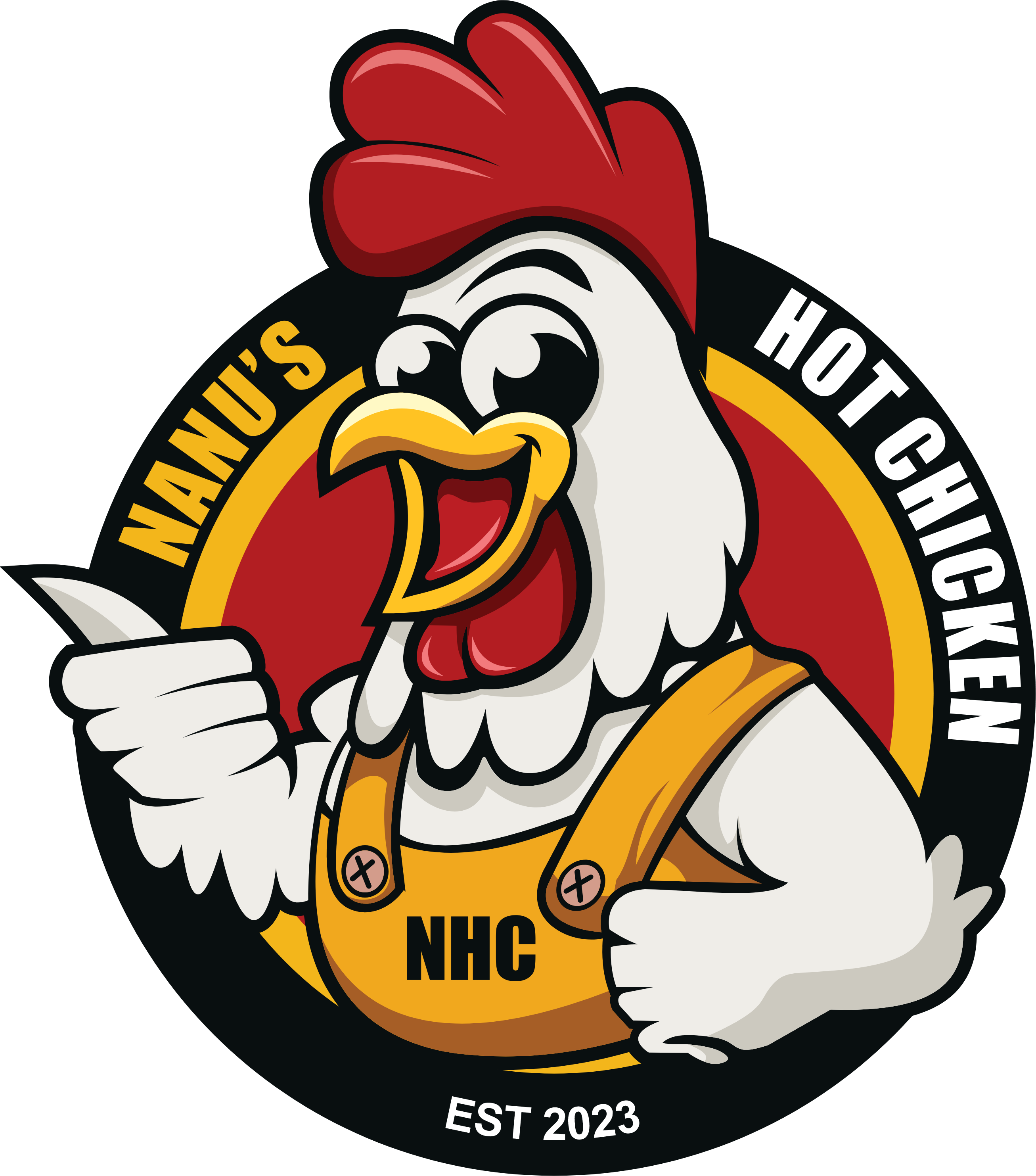 Nanu's Hot Chicken - Order Online
