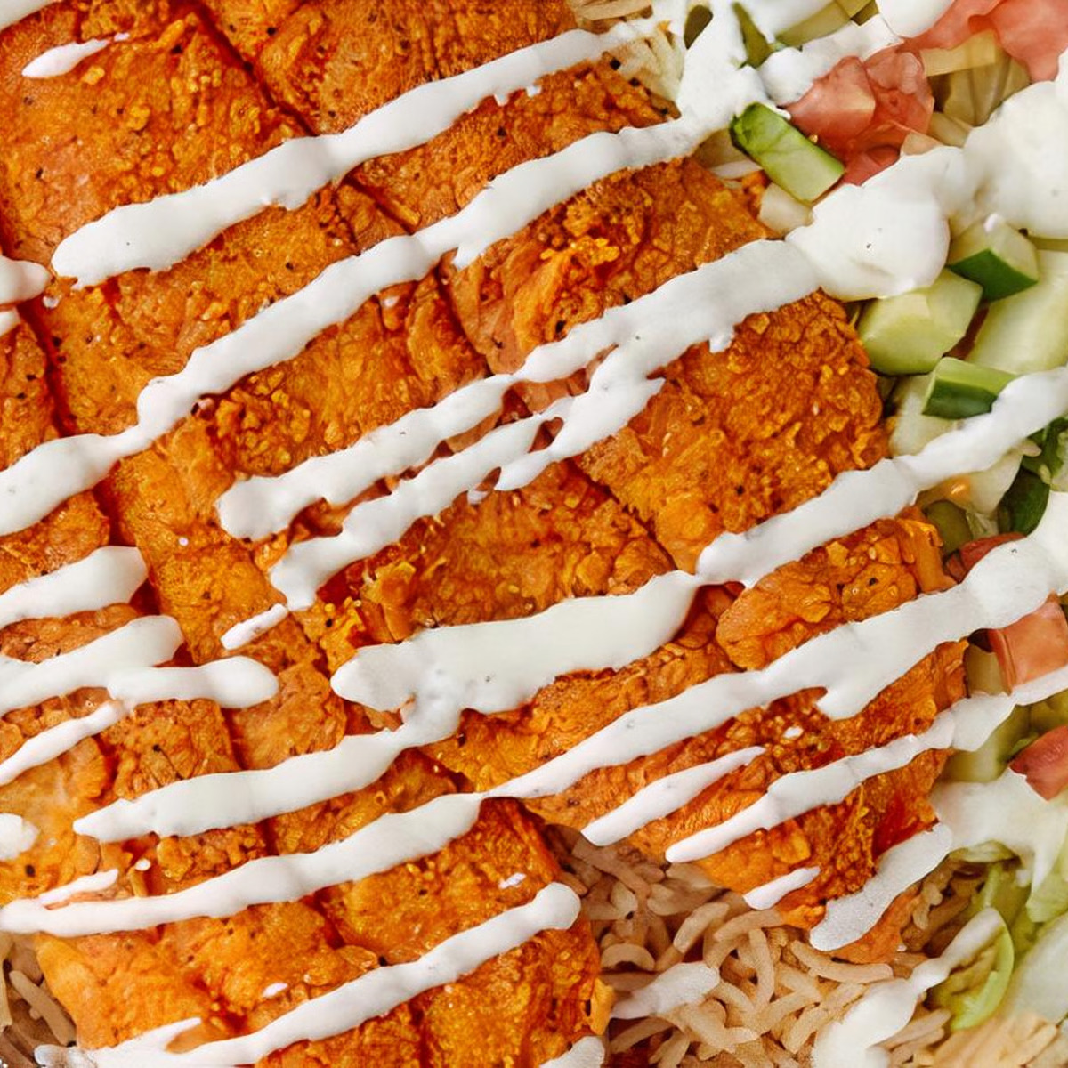 Nanu's Hot Chicken - Order Online
