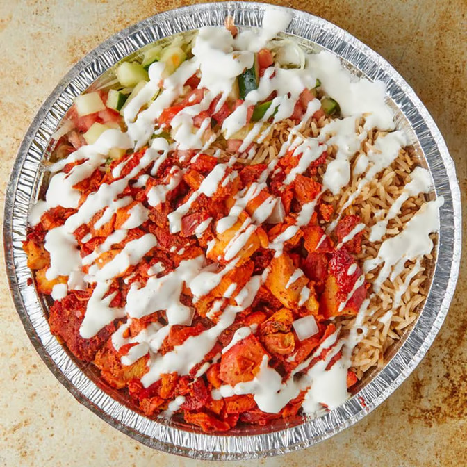 Nanu's Hot Chicken - Order Online