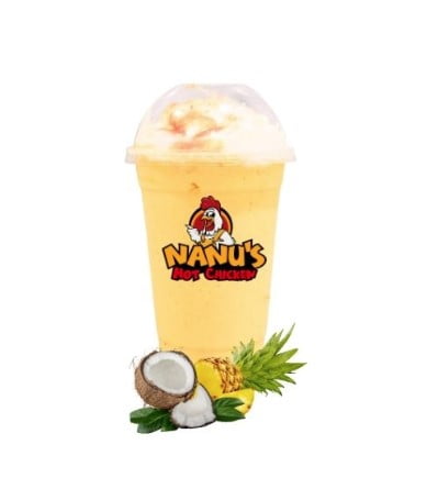 Nanu's Hot Chicken - Order Online