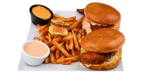 Nanu's Hot Chicken - Order Online